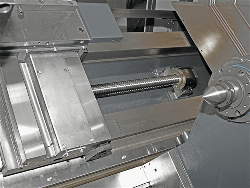 TCⅡ Series – Hision